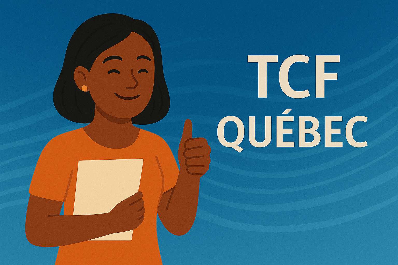 TCF Québec 2025